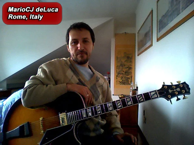 Better than the most expensive guitars... • Conti Guitars