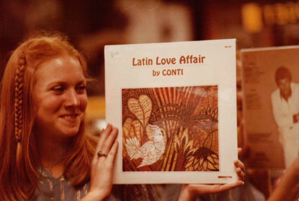 Beautiful Archtop Jazz Guitars from Robert Conti