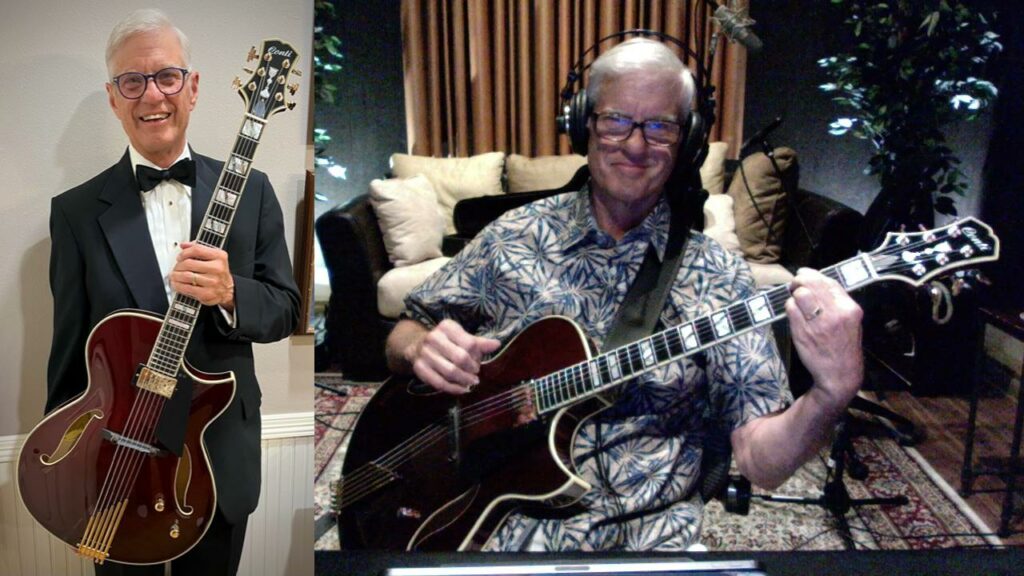 Wonderful instrument, superb buying experience • Conti Guitars