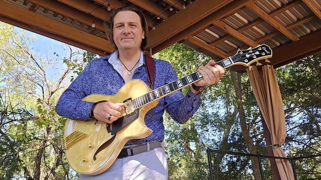 Owner Comments • Conti Guitars